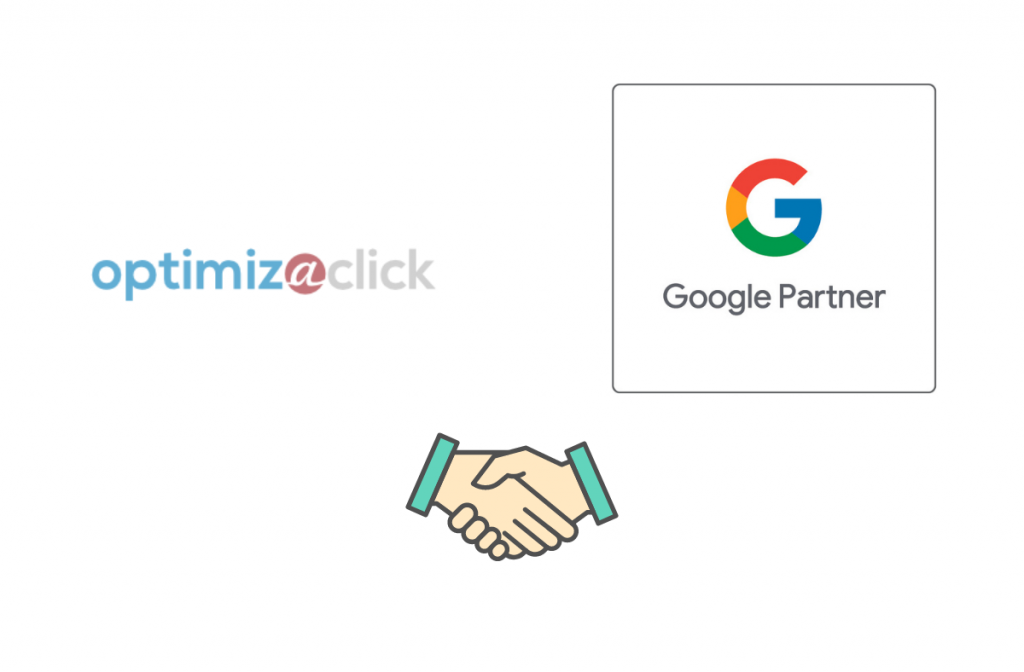 Optimizaclick ya tiene la nueva Insignia de Google Partners